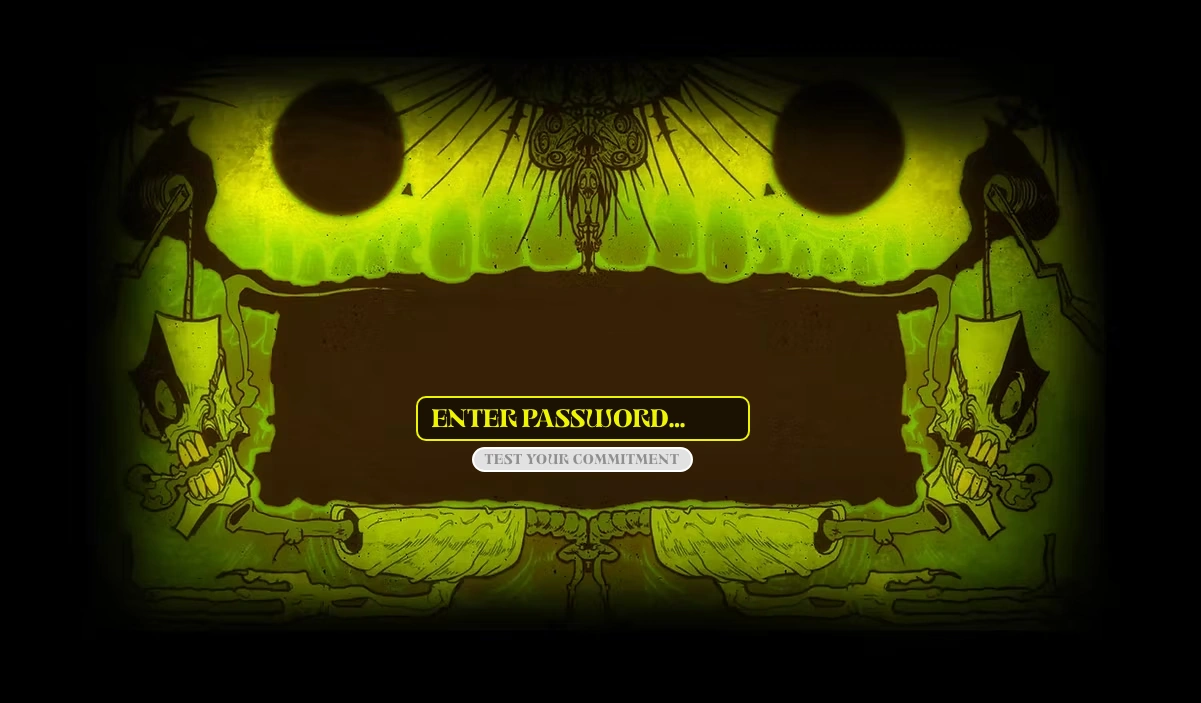the prophecy again | Fandom