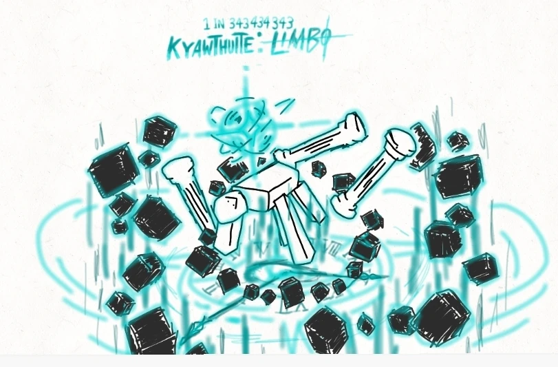 Updated limbo | Fandom