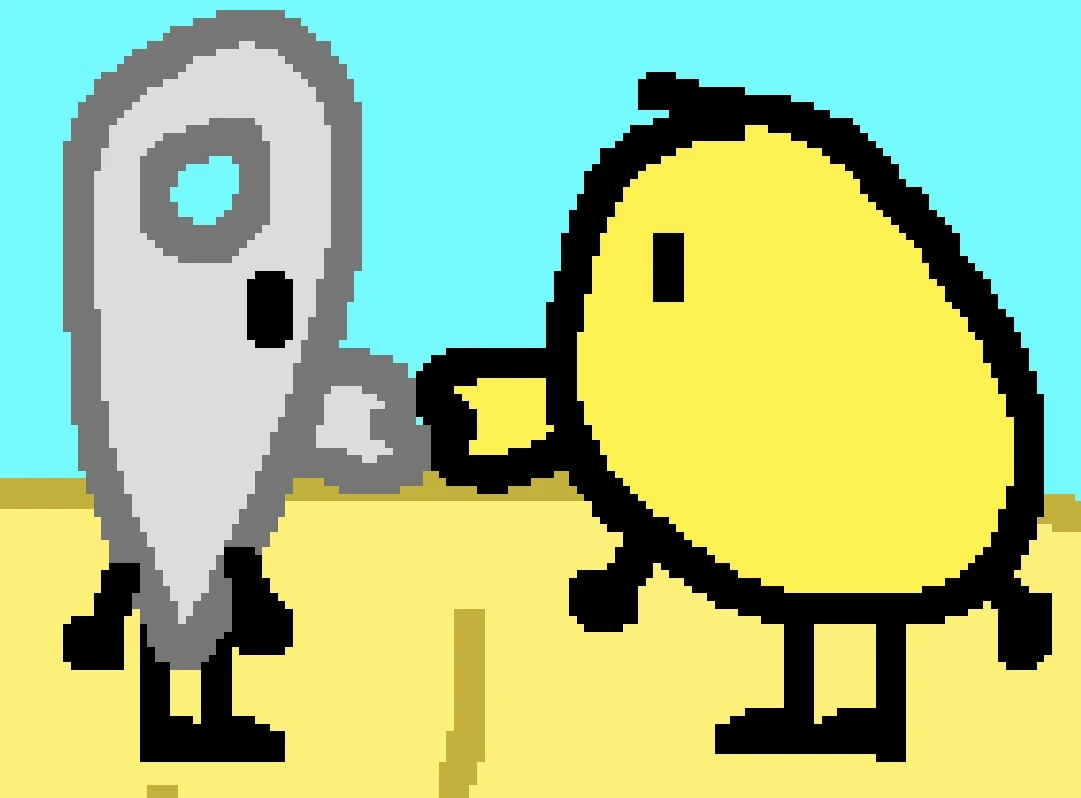 TPOT 11 Leak /silly | Fandom