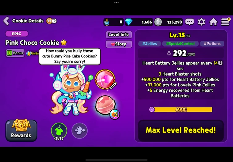 Discuss Everything About Cookie Run Wiki | Fandom
