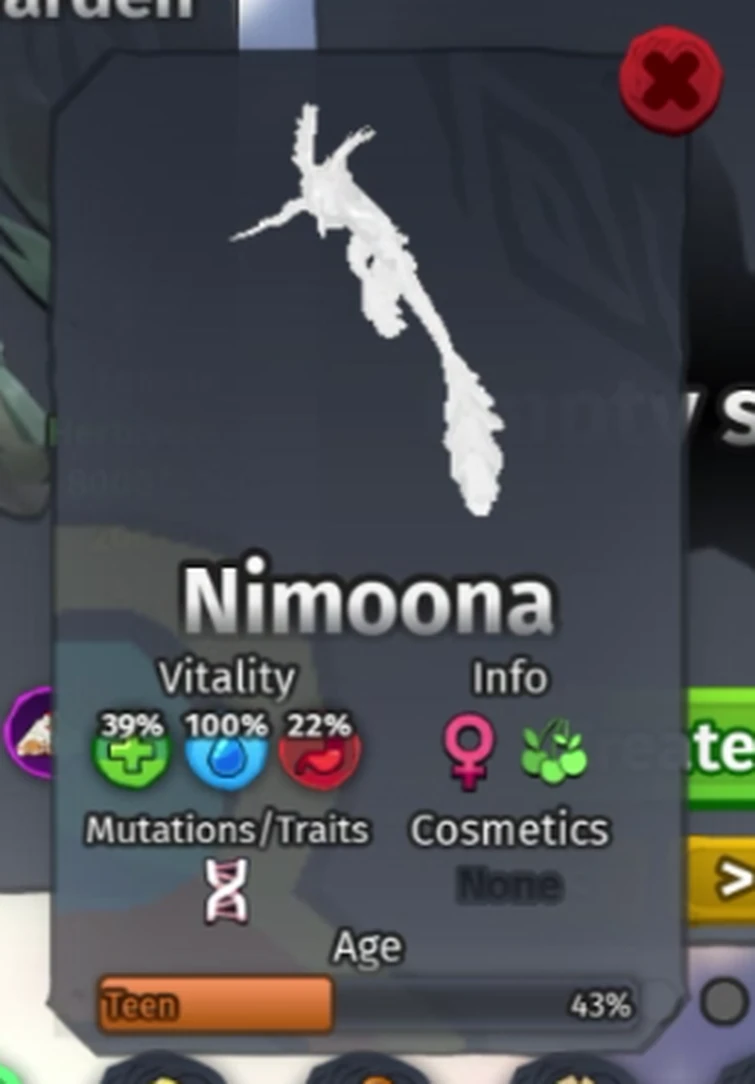 Discuss Everything About Creatures of Sonaria Wiki | Fandom