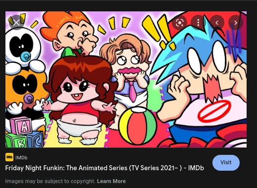 FNF SHOW?!?! SINCE WHEN? | Fandom