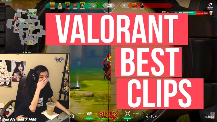 Valorant Best Clips | Fandom