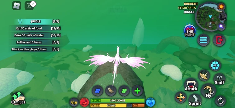 Guide to exploration token hunting | Fandom