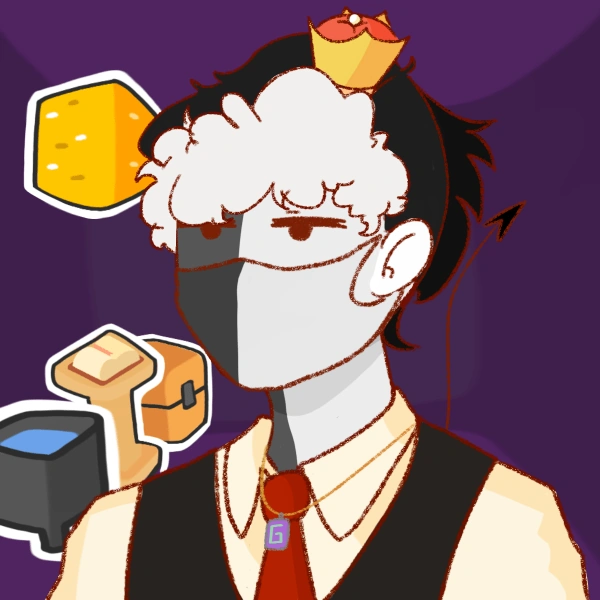 i made this on picrew | Fandom