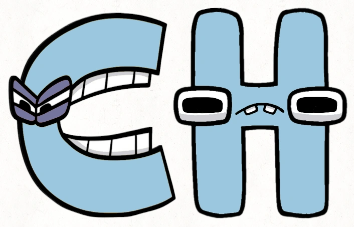 Spanish Alphabet Lore (inspired by Super Smart Club) | Fandom