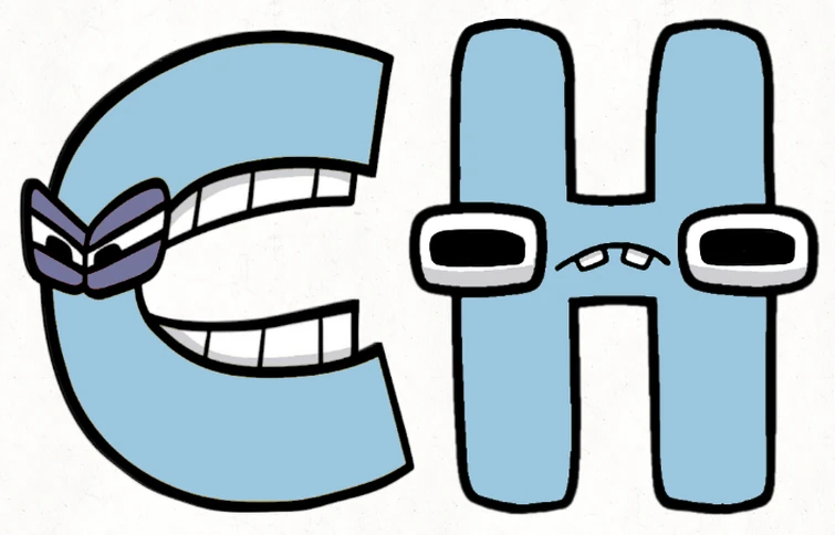 Spanish Alphabet Lore (inspired by Super Smart Club) | Fandom