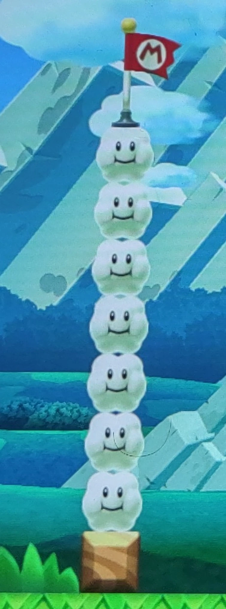 Discuss Everything About Mario Wiki | Fandom