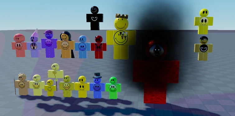 enfosi inspired glaggle ocs/characters | Fandom