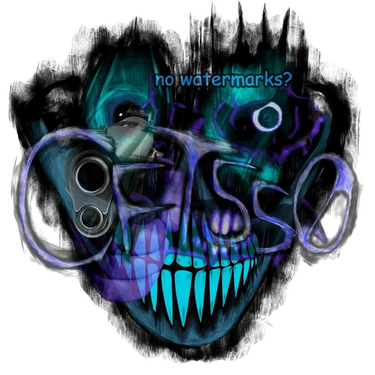 at this point i'm adding watermarks | Fandom