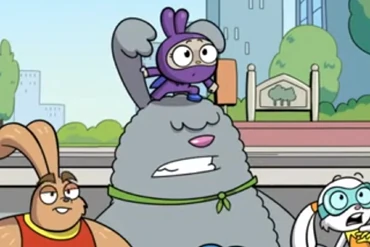 Is Derek Cool? | Fandom