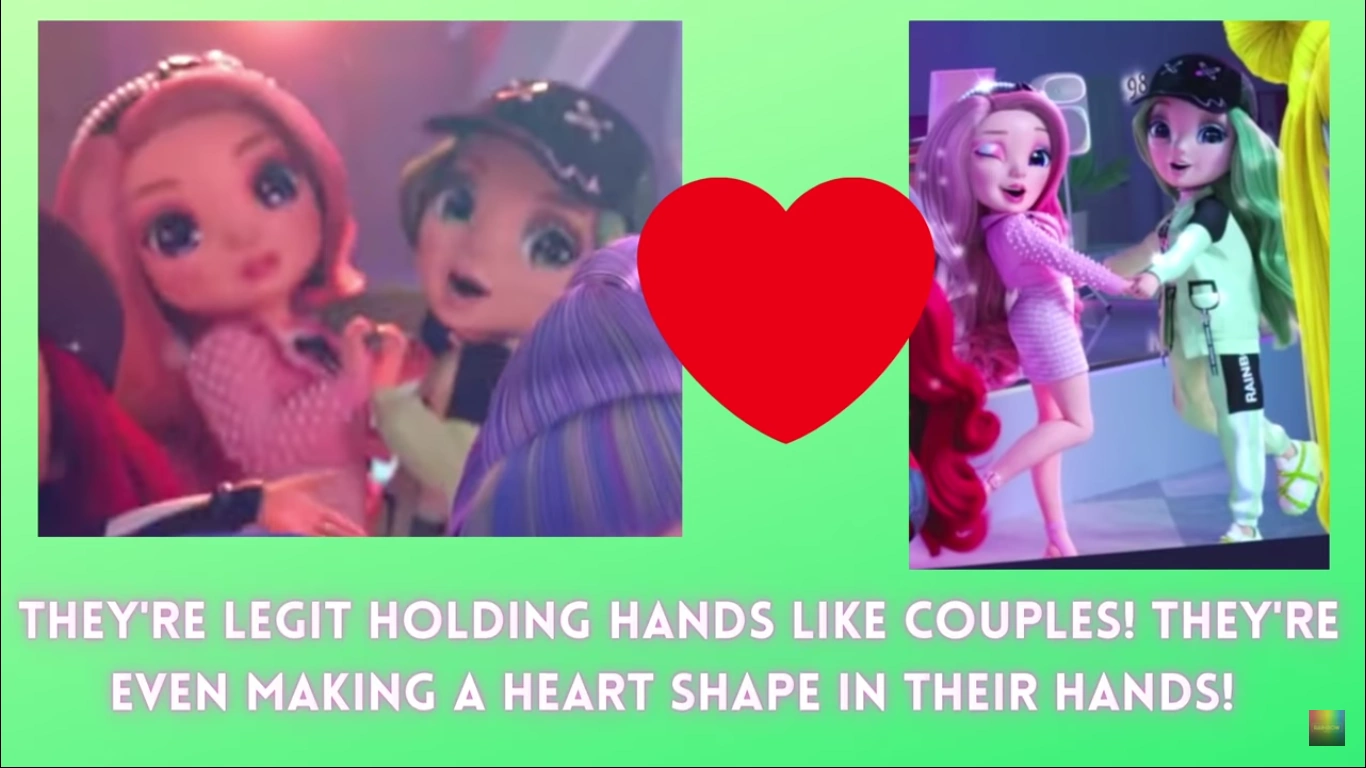 JELLA CONFIRMED! | Fandom