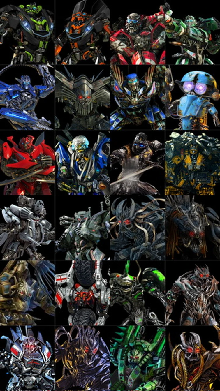 Discuss Everything About Teletraan I: The Transformers Wiki | Fandom