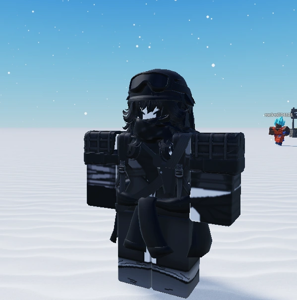 first attempt at making a female avatar | Fandom