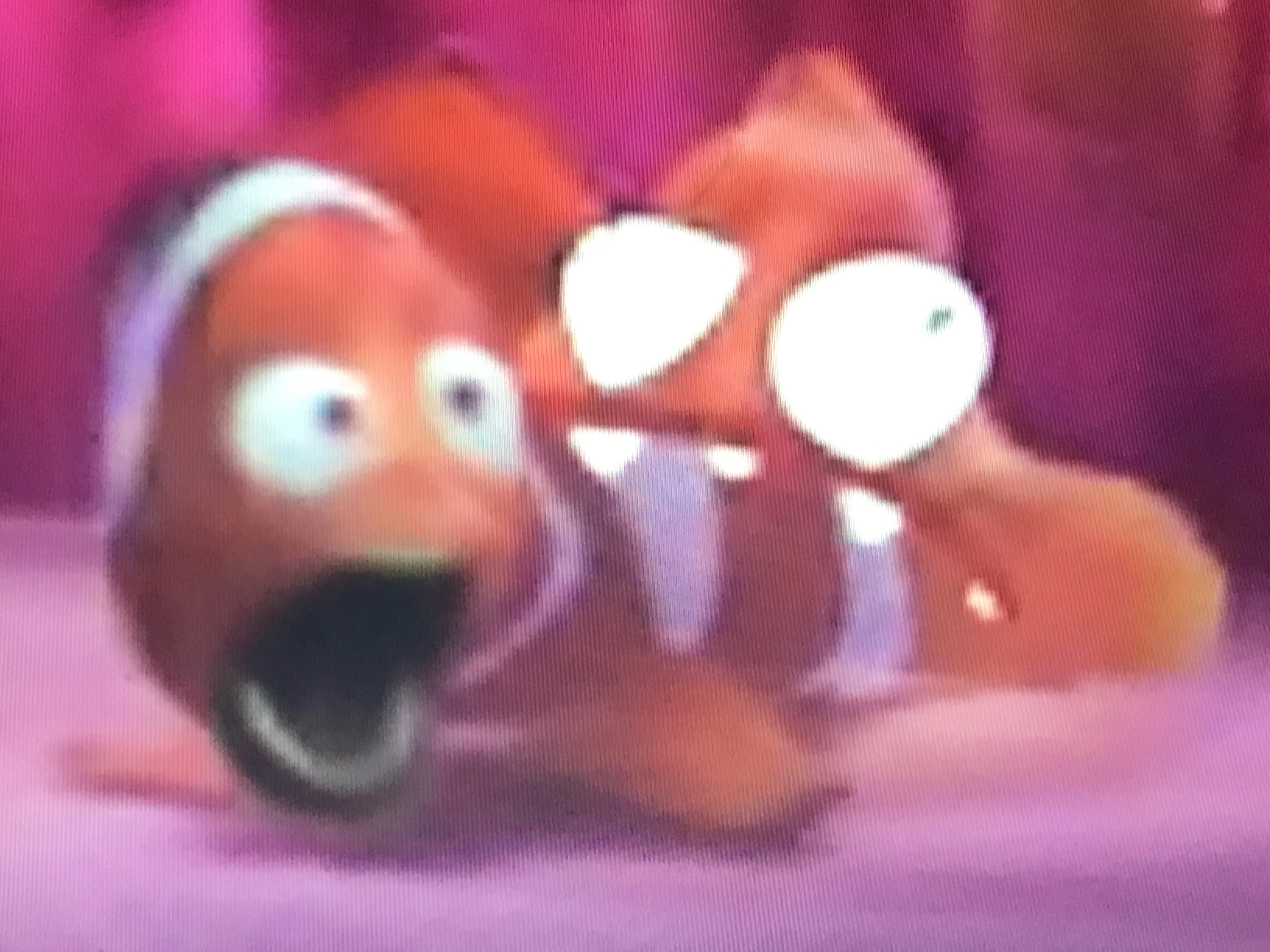 Nemo’s having fish tonight | Fandom