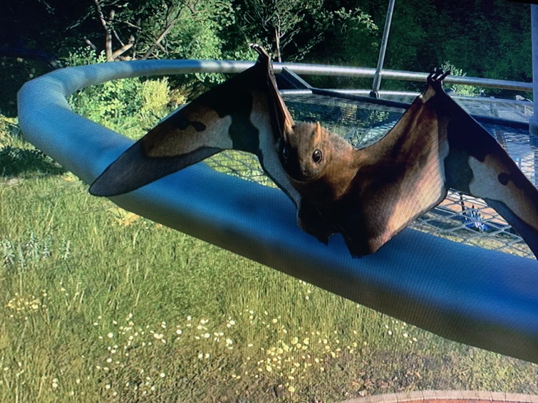 Best dlc pterosaur in JWE2 | Fandom