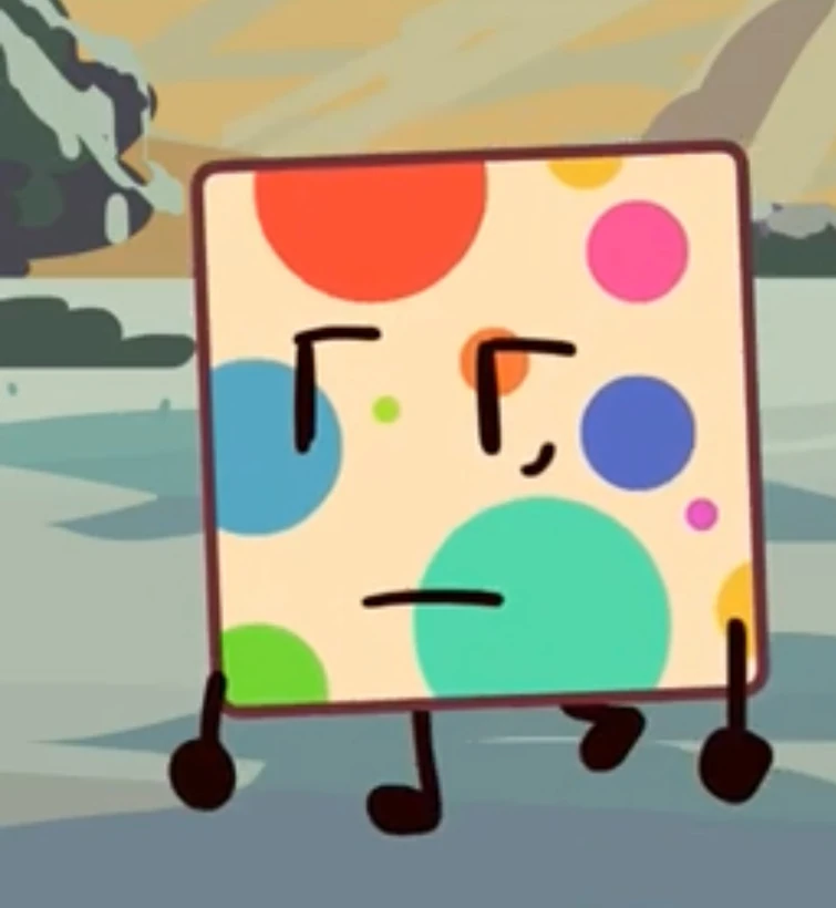 polka dot is a pookie dot | Fandom