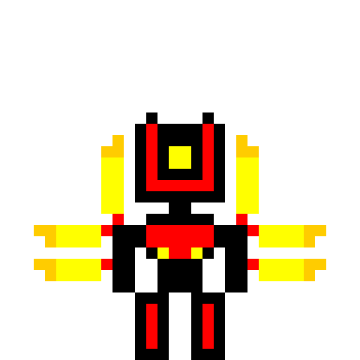 Making 8-bit characters | Fandom