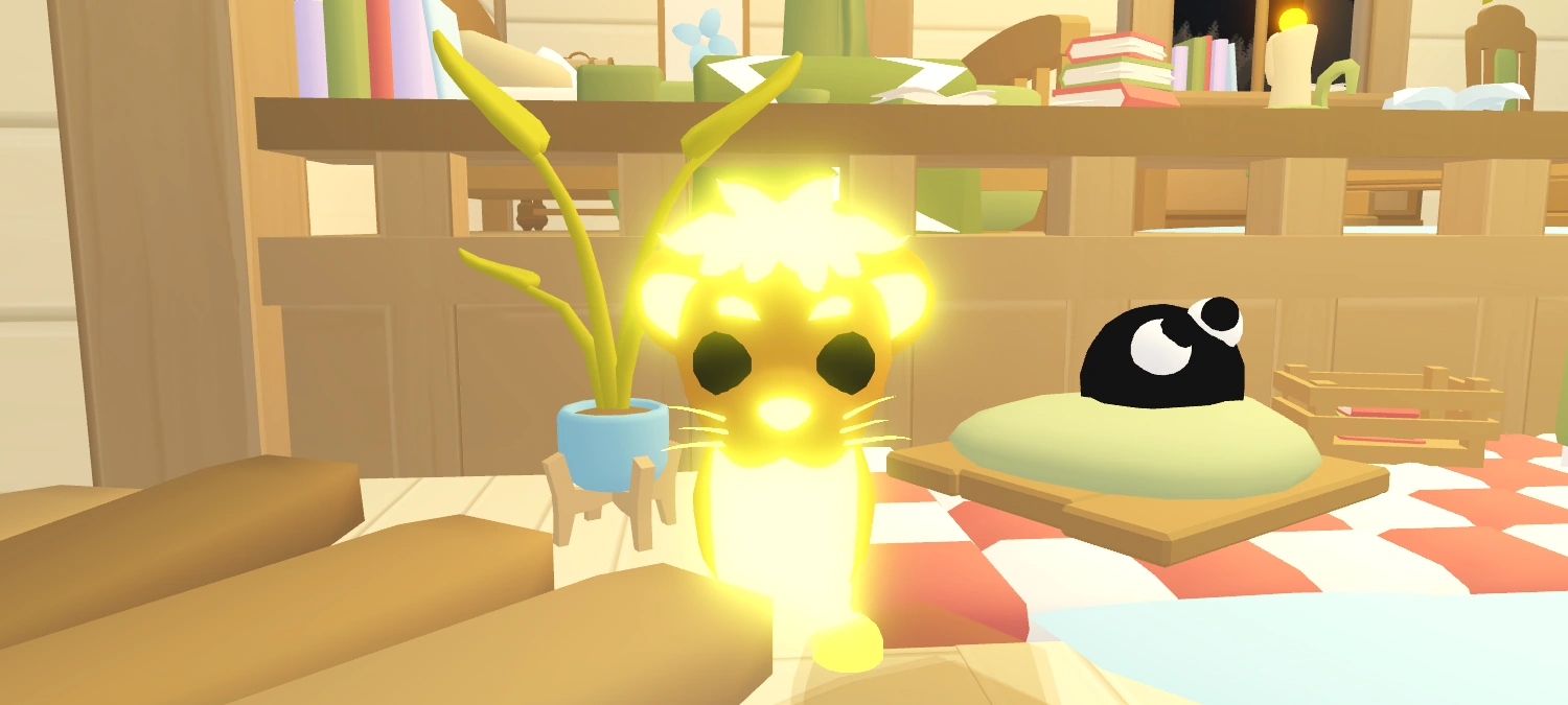 MEGA LION CUB 🎉 | Fandom