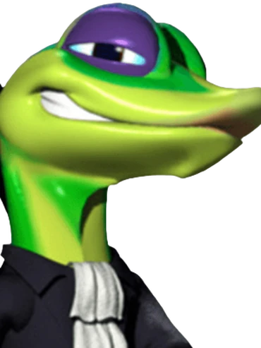 Gex VS Bubsy (Crystal Dynamics VS Accolade) Who would win? | Fandom