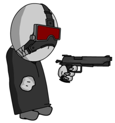 Favorite Mag Agent | Fandom