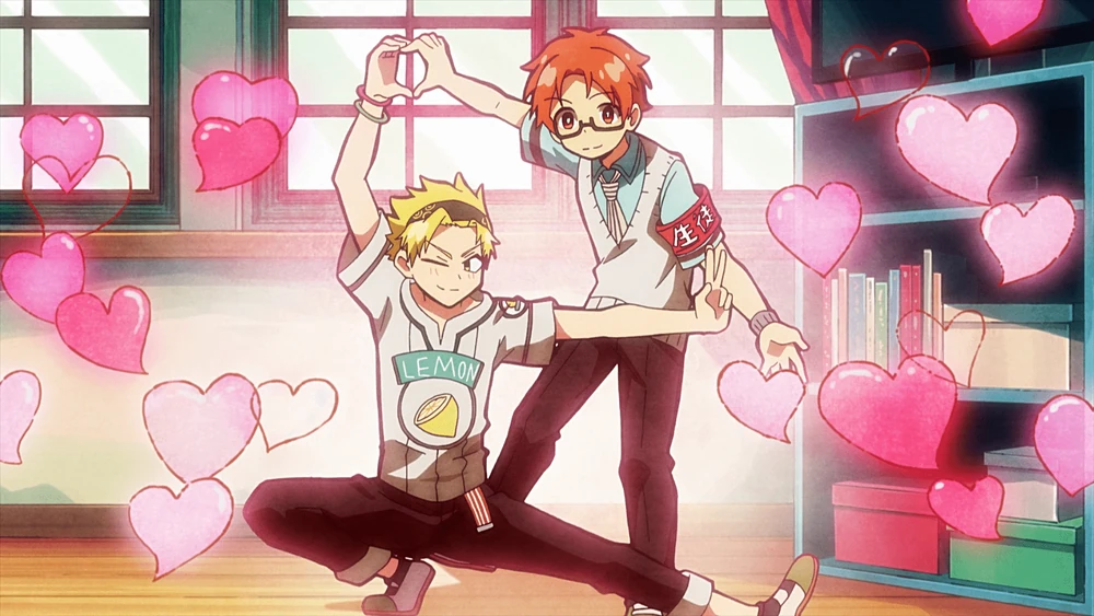 Daily Rarepair (day 5) | Fandom