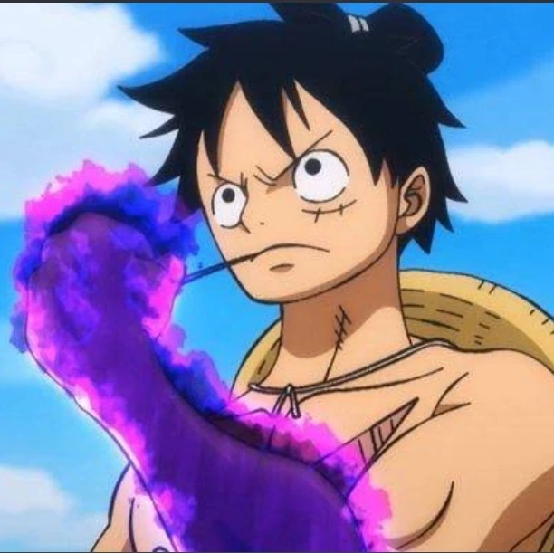 Advanced Buso?????? | Fandom