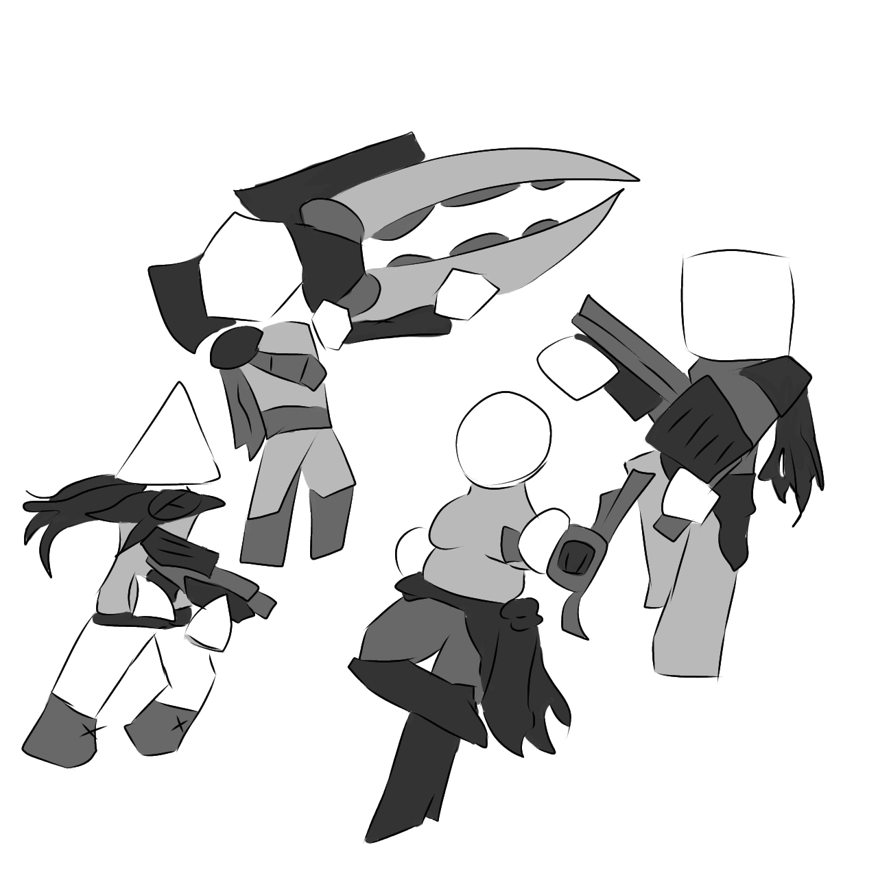 Since we r talking about itchio games rn | Fandom