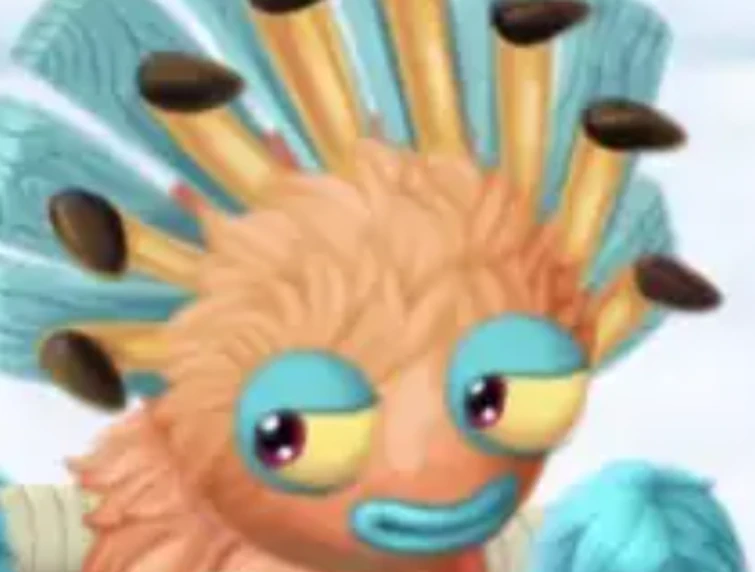 Satisfied Tiawa | Fandom