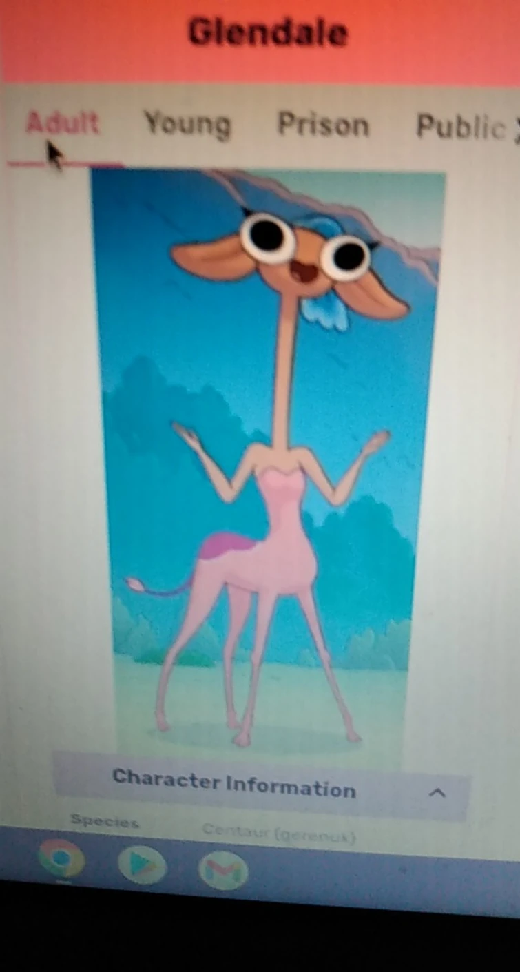 Glendale and Globglogabgalab appreciation post | Fandom