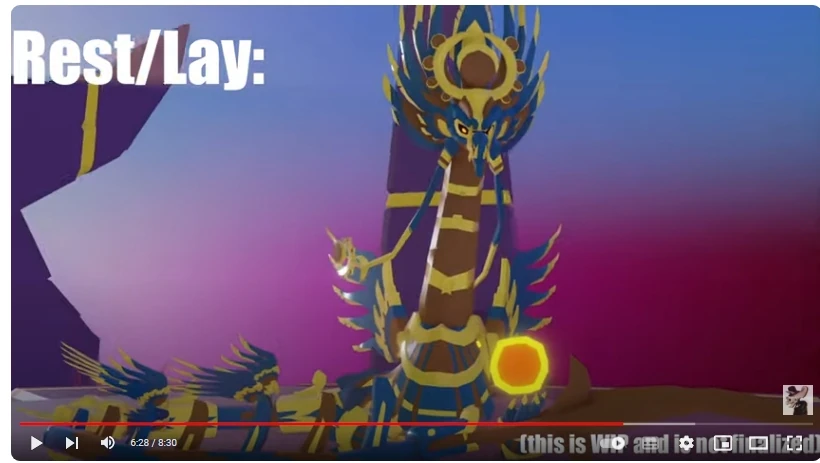 Spoiler Alert: New Solstice Event Dragon Coming | Fandom