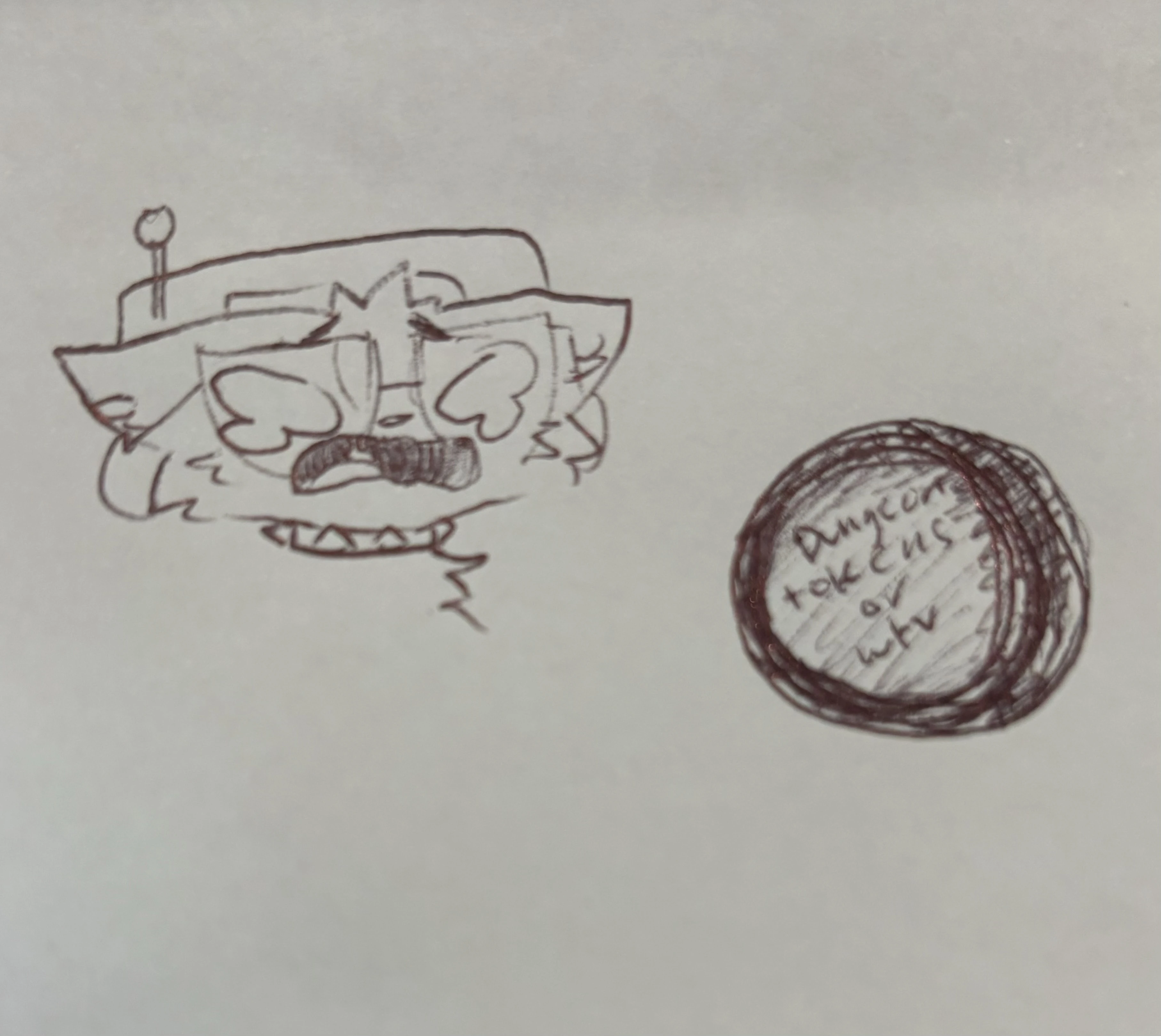 My heart is racing | Fandom