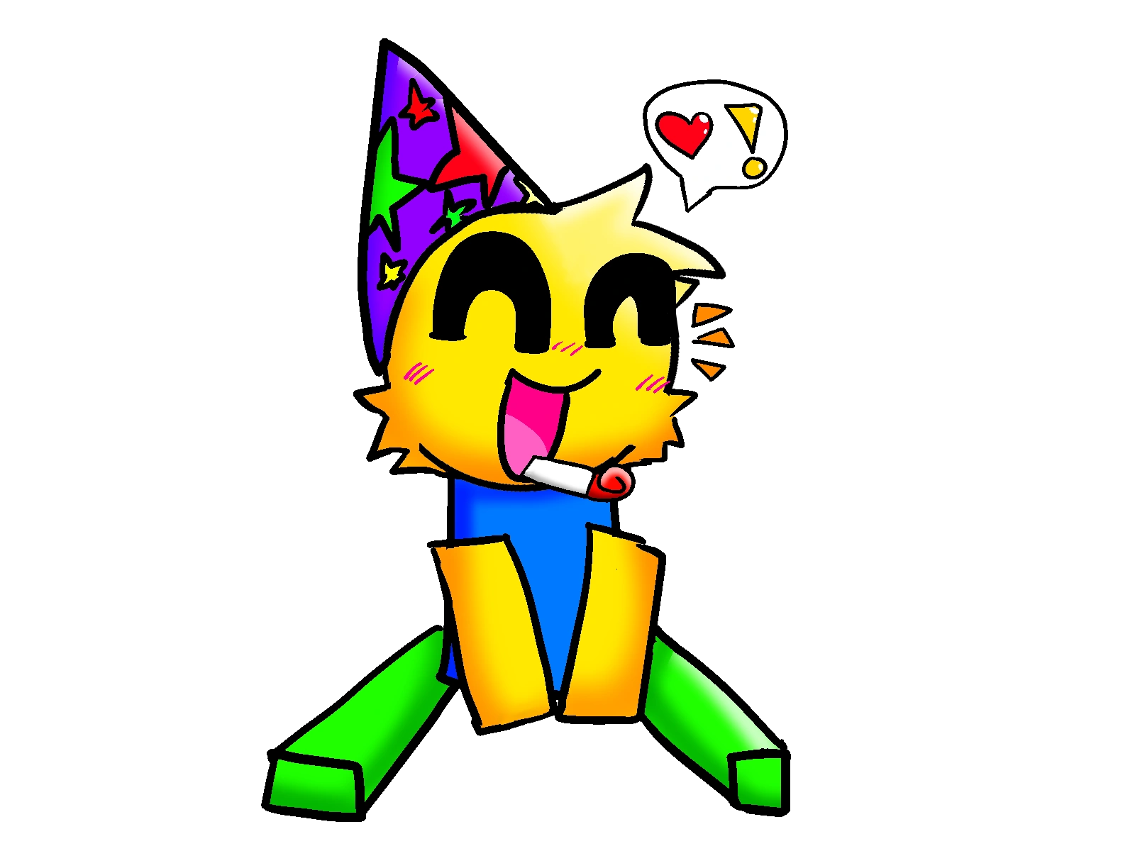 mini Poob ^-^~ | Fandom