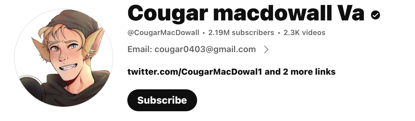 The worst YouTuber ever | Fandom