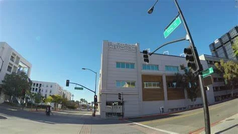 Turn the old Cartoon Network studios into a Animation Museum! | Fandom