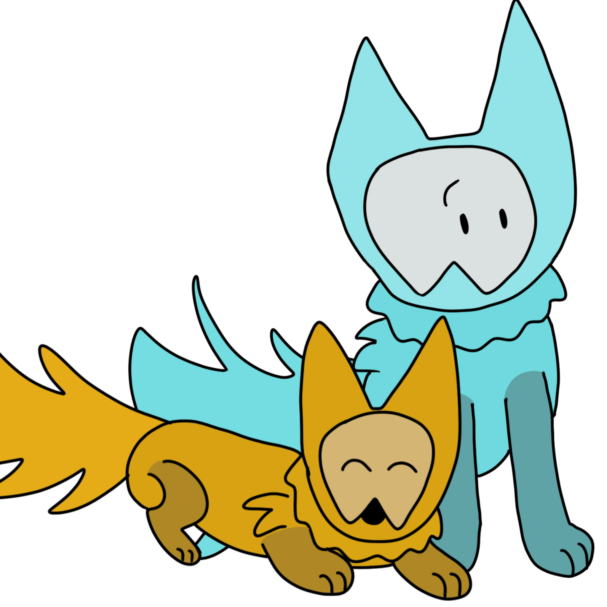 A little tribute to Slimepups | Fandom