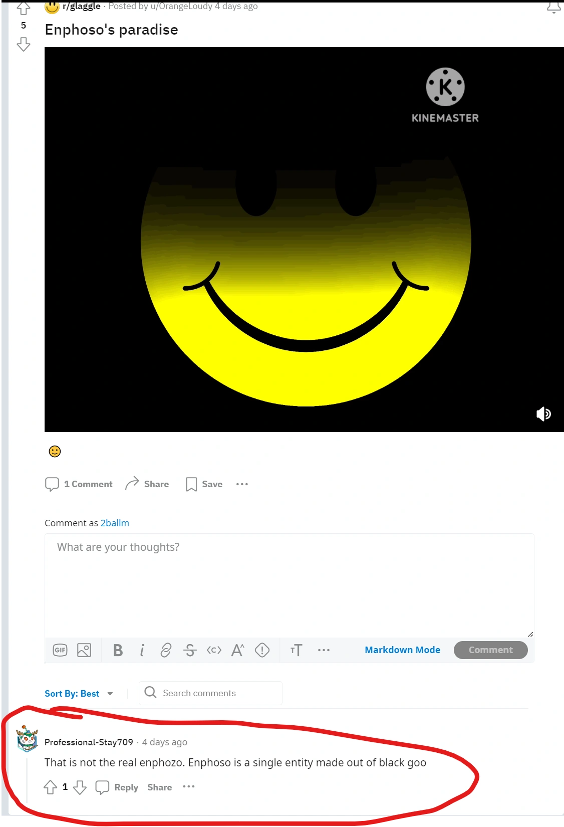 it happened again | Fandom