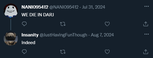 we die in darj | Fandom