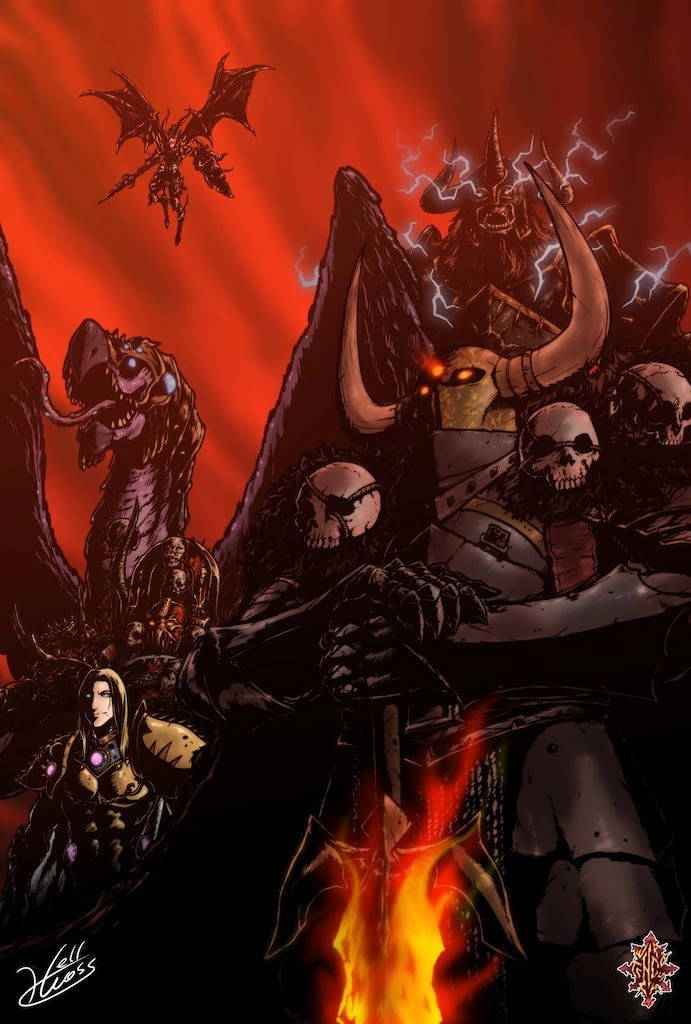 I am back from the Dead | Fandom