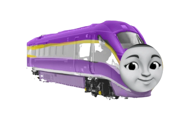 Kana if she appeared in the CGI series | Fandom