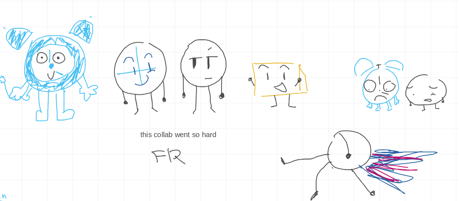 whiteboard stuff | Fandom