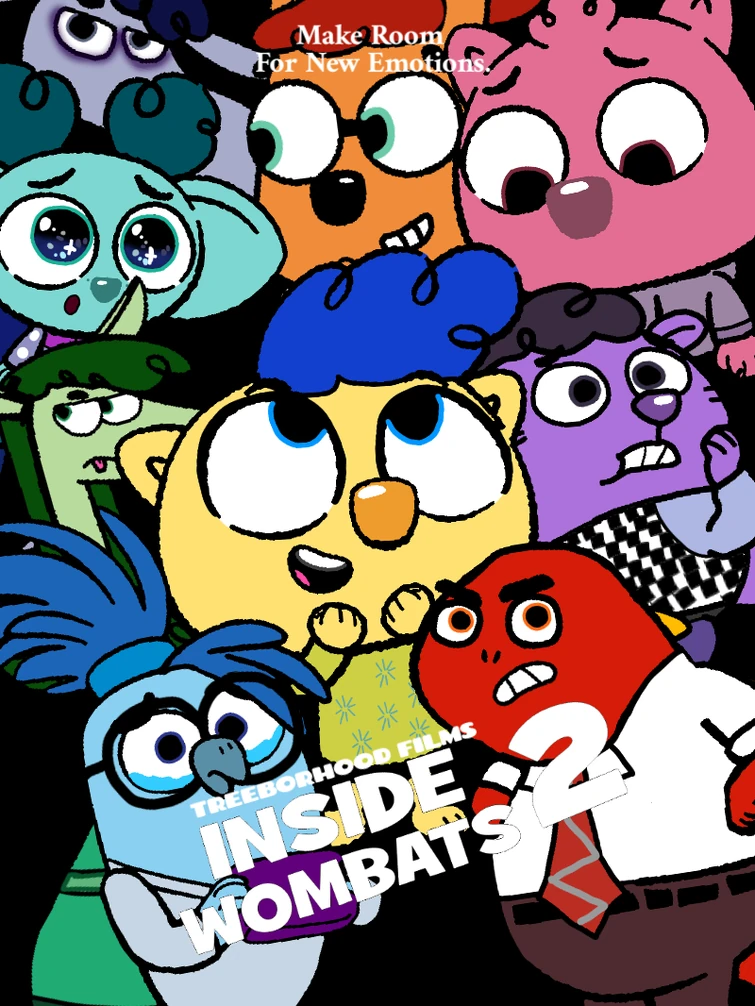 Discuss Everything About The Work It Out Wombats Wiki | Fandom