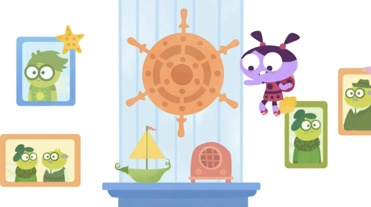 So I made a conjectural name article | Fandom