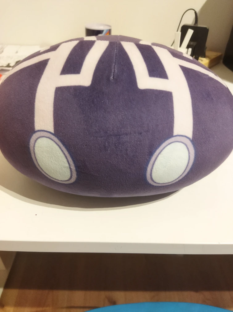 What a lovely conversation (feat. Minecraft Slime, Electro Slime and ...