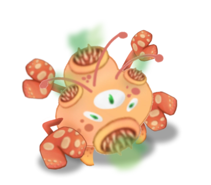 This is what I thought Epic Barbb was gonna be | Fandom