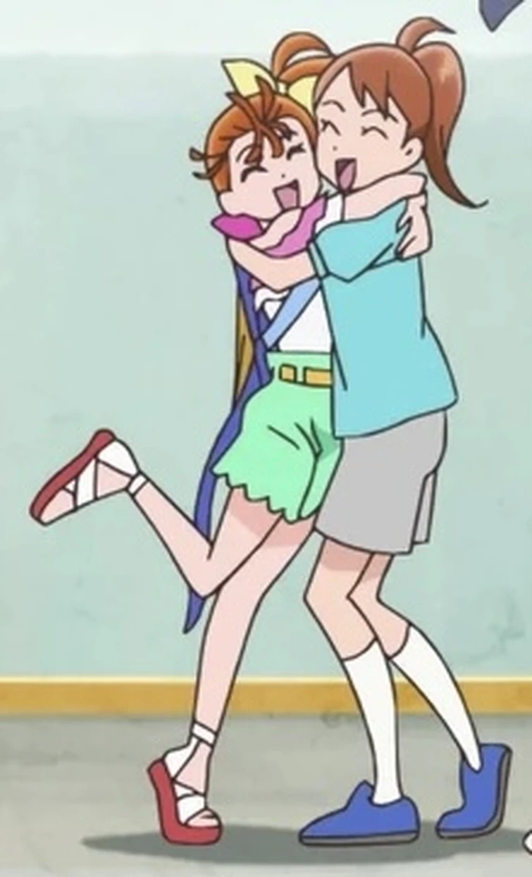 I love low quality/smol character screenshots | Fandom