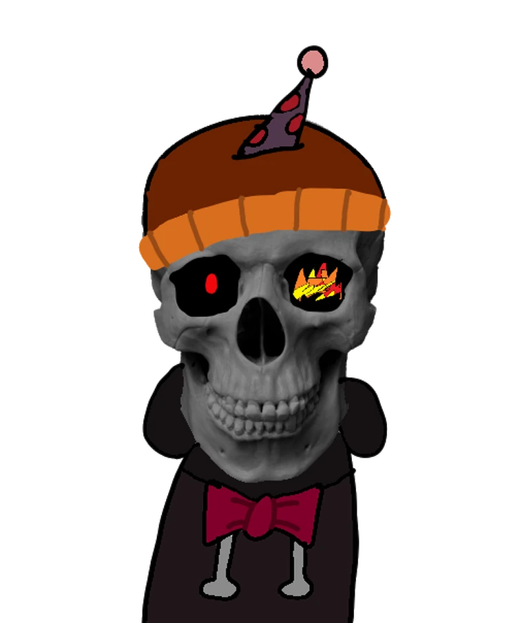 Uhh gift i thnik | Fandom