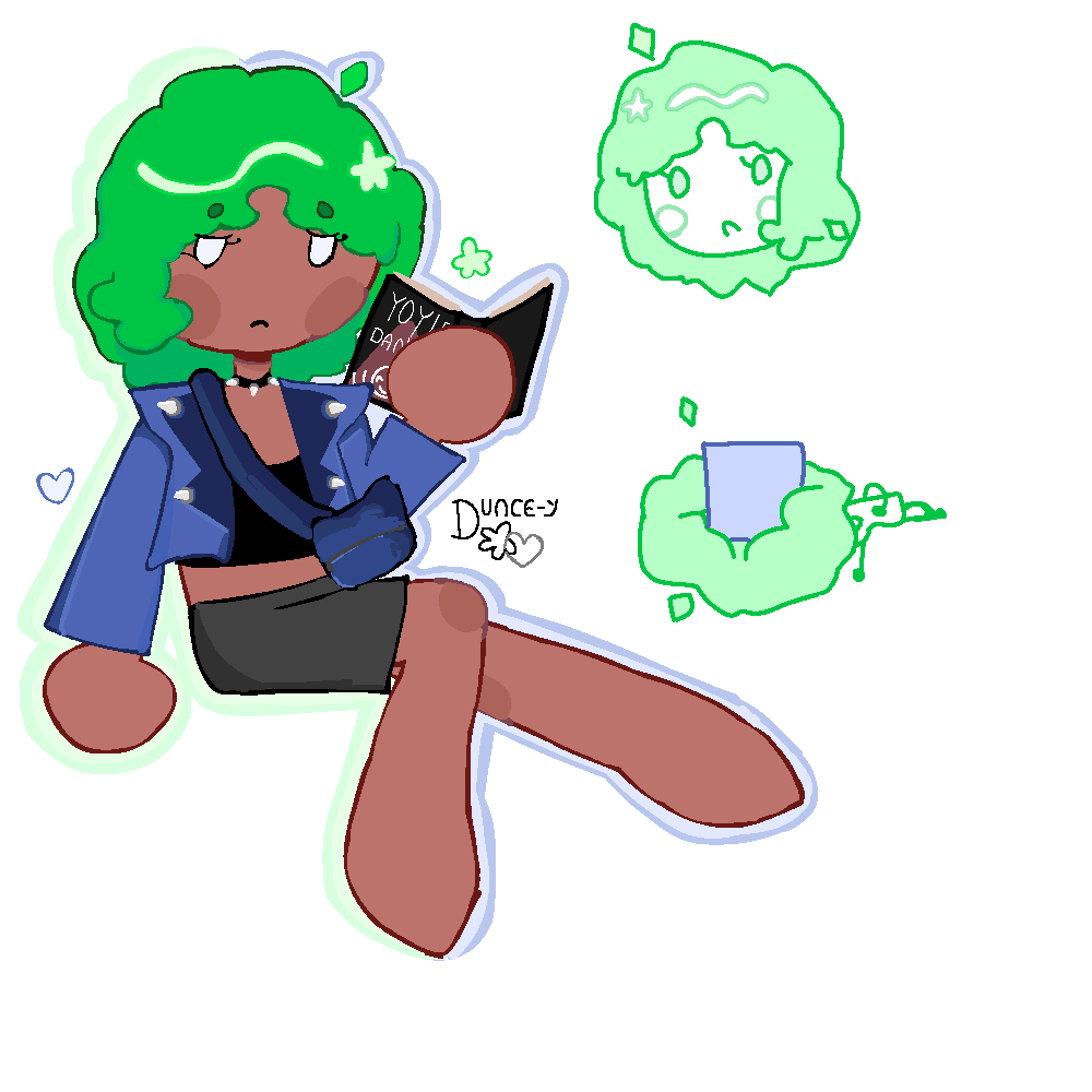 Tree with Fanny's outfit. | Fandom