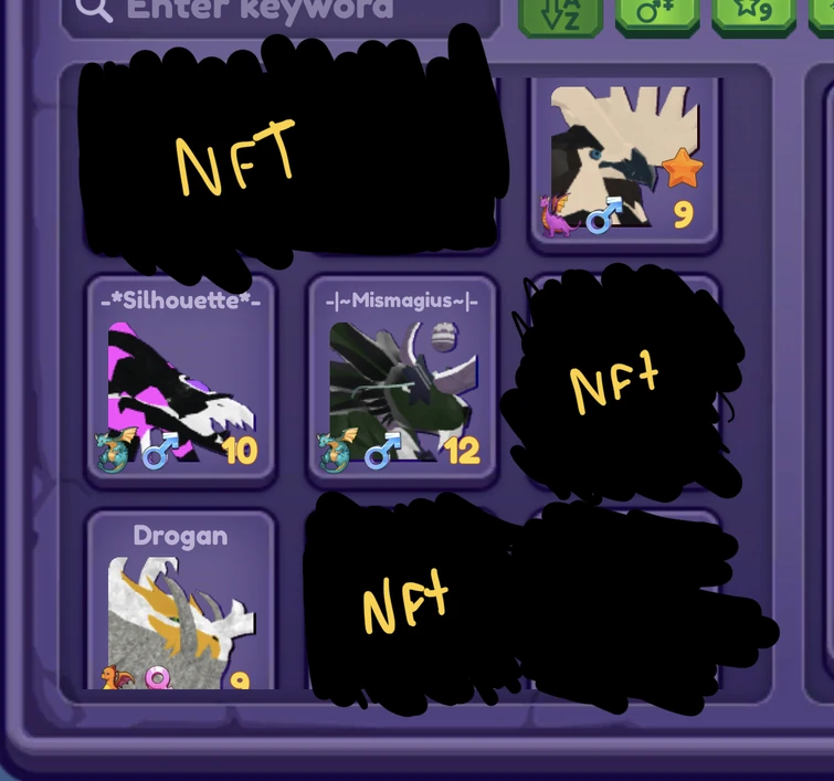 Small Inv Auction | Fandom