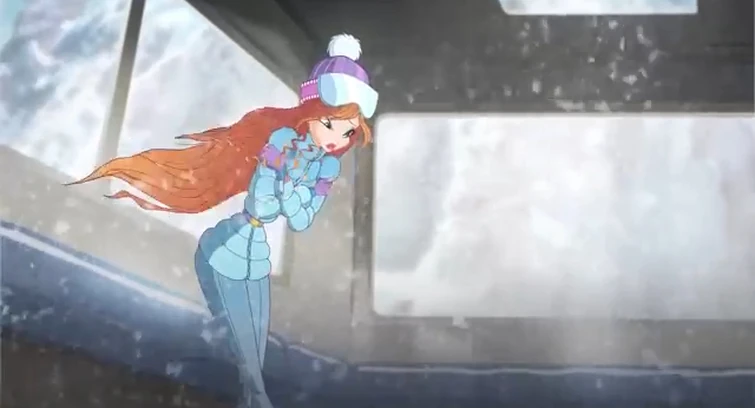 The Deep Freeze | Fandom